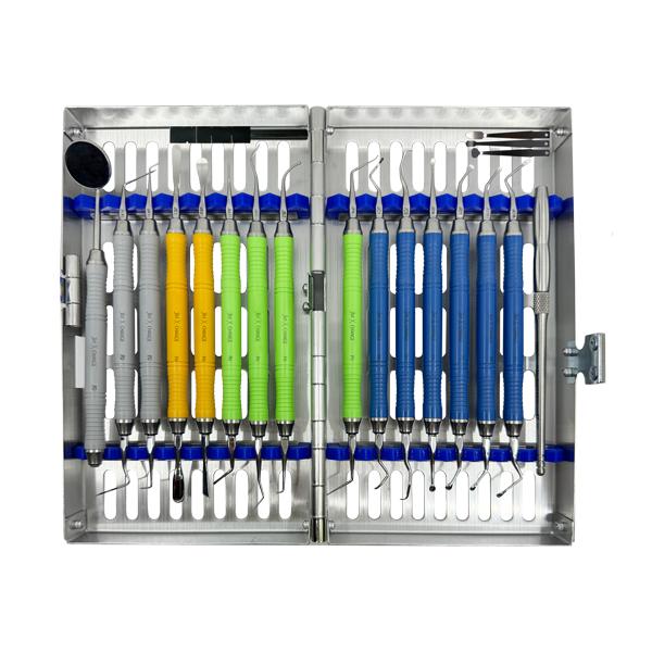 INSTRUMENT – B&L Biotech