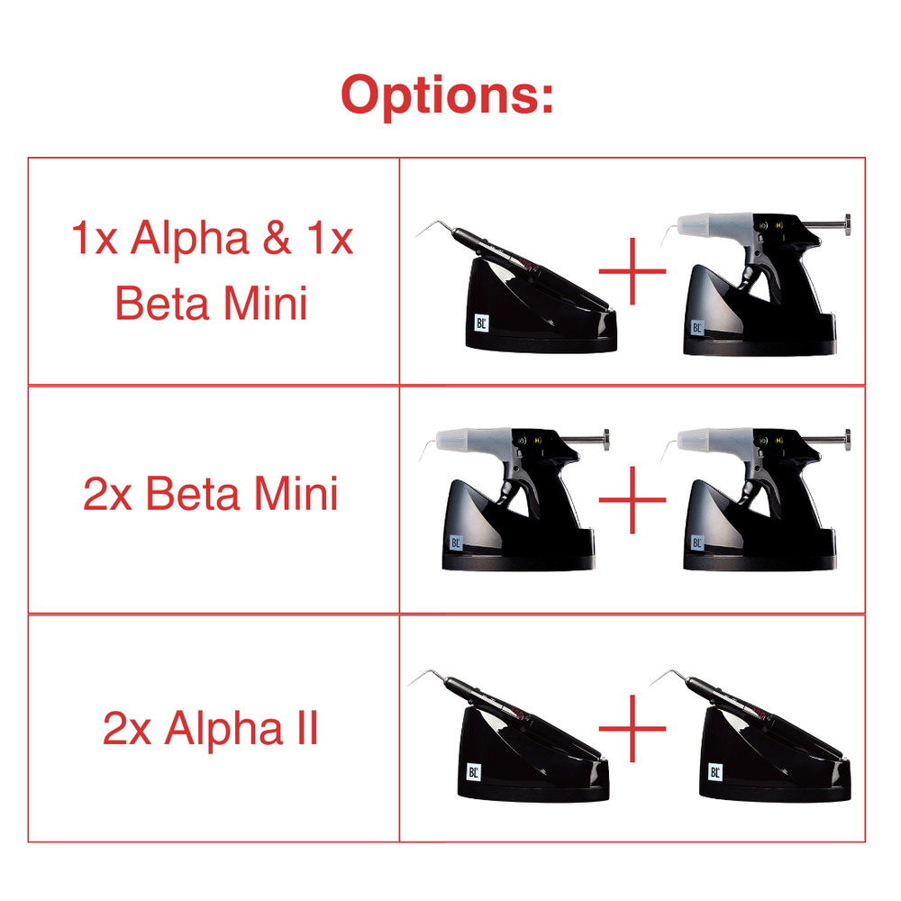 ALPHA II