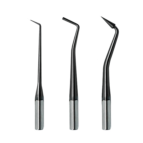 COMO: CD Tips (Faculty)