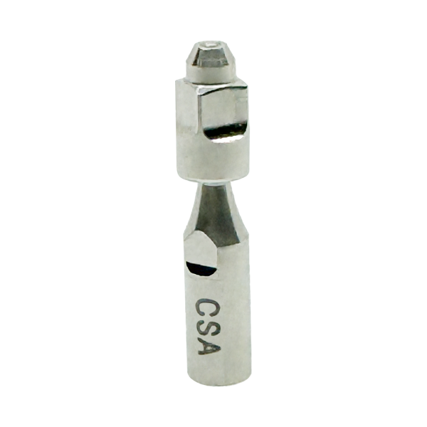 CI Tip (Ultrasonic Irrigation Tip)