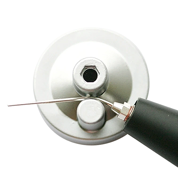 Needle/Bender Wrench (faculty)